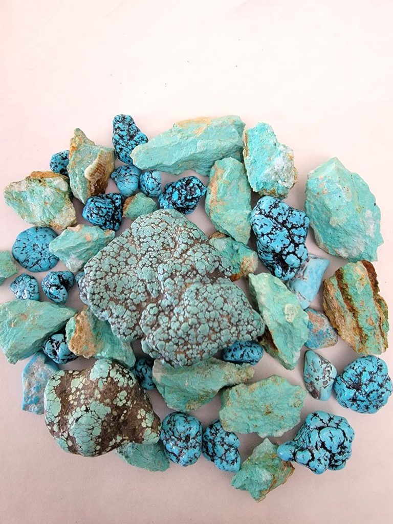 Turquoise Rough Seller – Turquoise Rough Seller